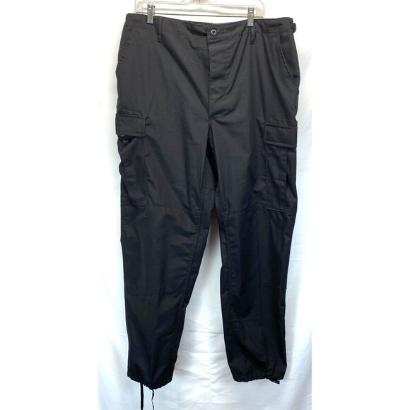 Propper | Pants | Propper Mens Cargo Tactical Pants 38x32 Button Fly ...